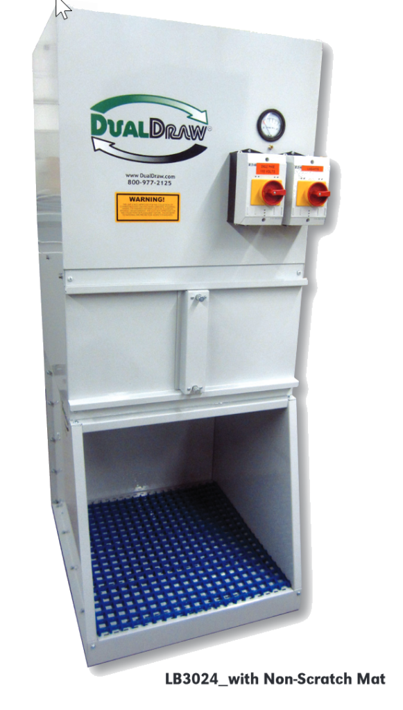 Dual Draw - GIS Inc.