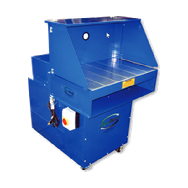 Dual Draw - GIS Inc.