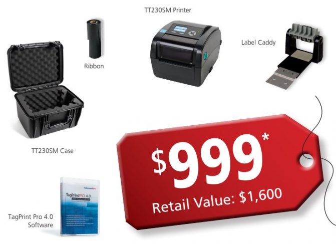 Tagprint Pro 4.0 - GIS Inc.