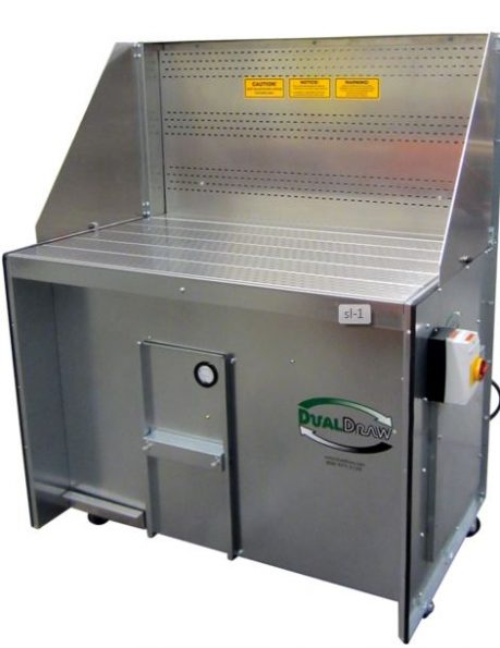 Dual Draw - GIS Inc.